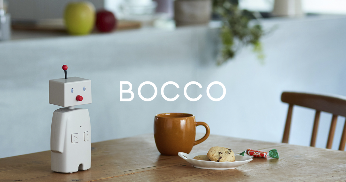 BOCCO